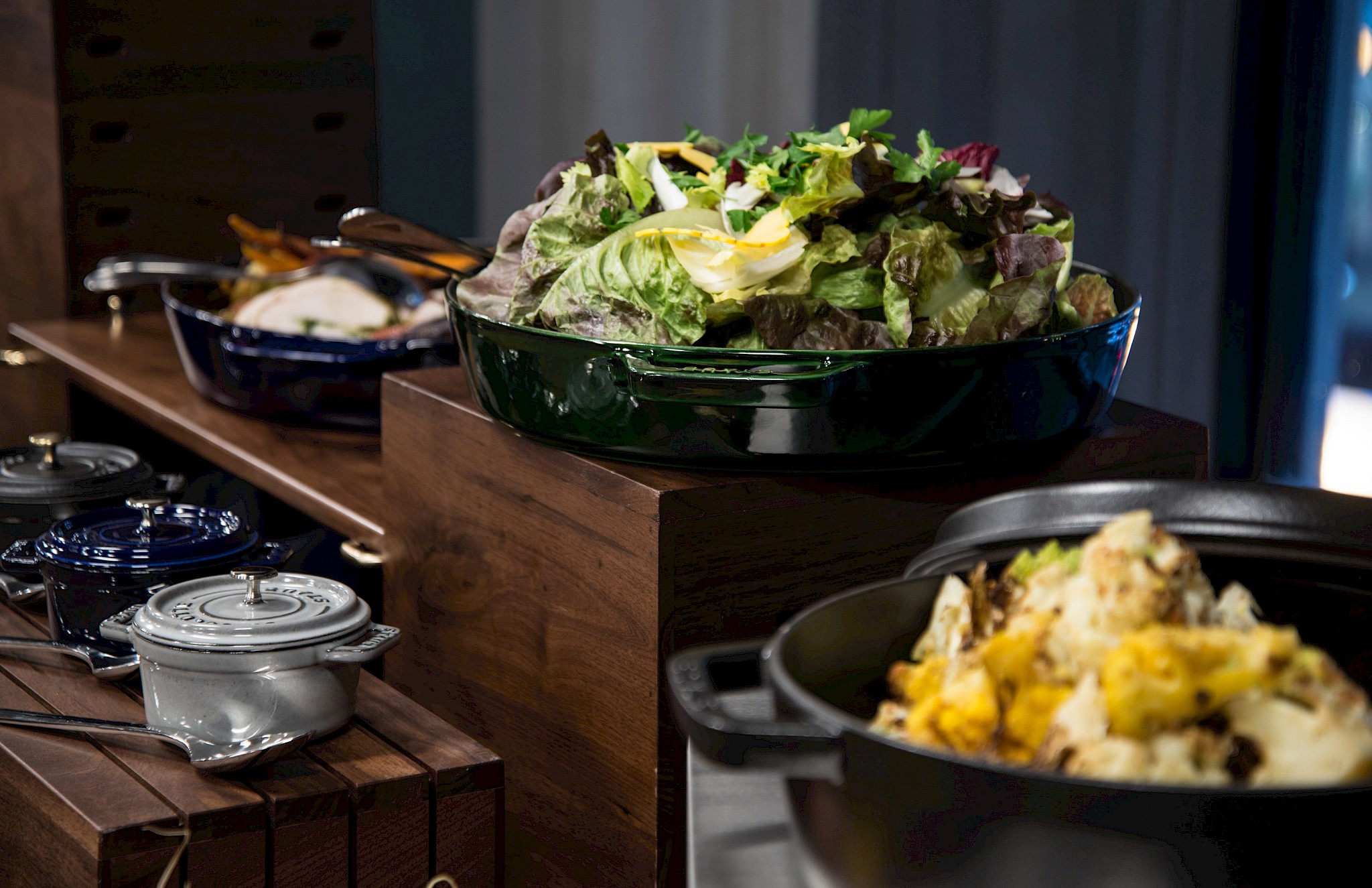 Day Meeting Package | Hotel Theodore | Seattle